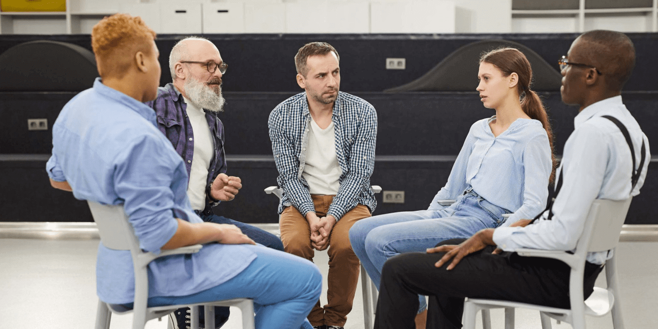 Restorative Justice - Prison Fellowship Canada