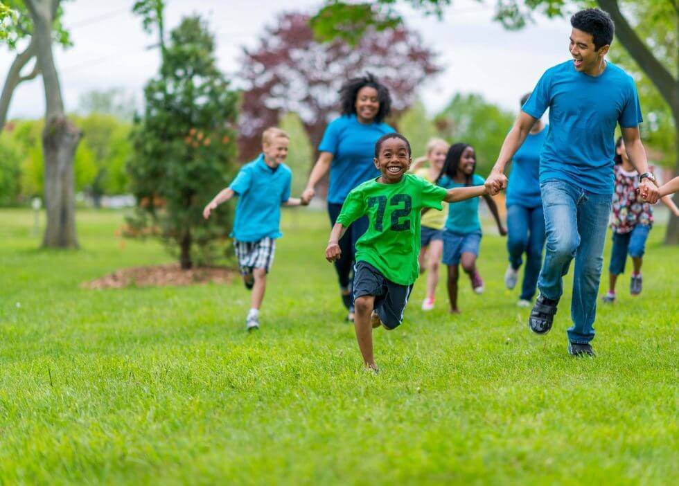 In Community Programs - Prison Fellowship Canada